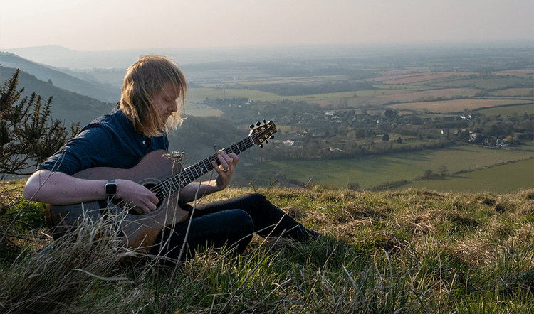 Ben Walker - Musician