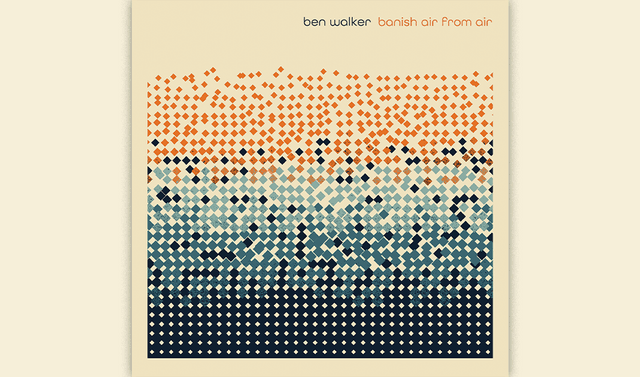 Ben Walker - Musician